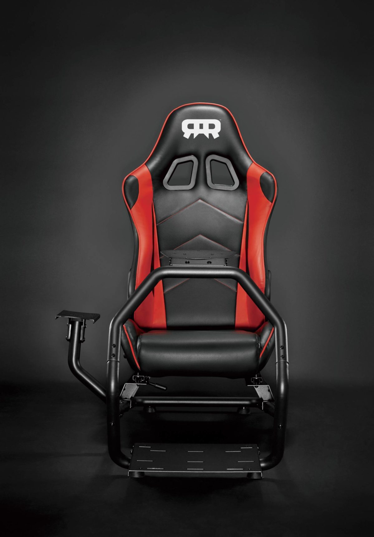 RANSOR Gaming Racing Legend Simulator - RANSOR